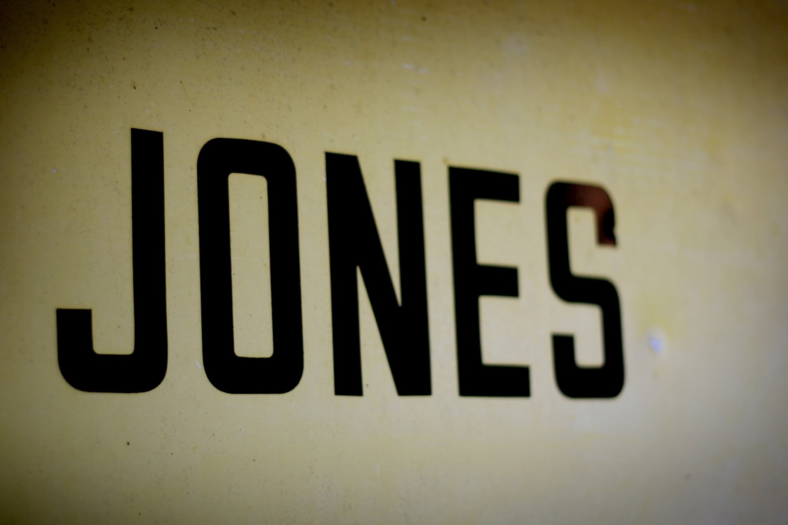 Peanutbutter Headaches