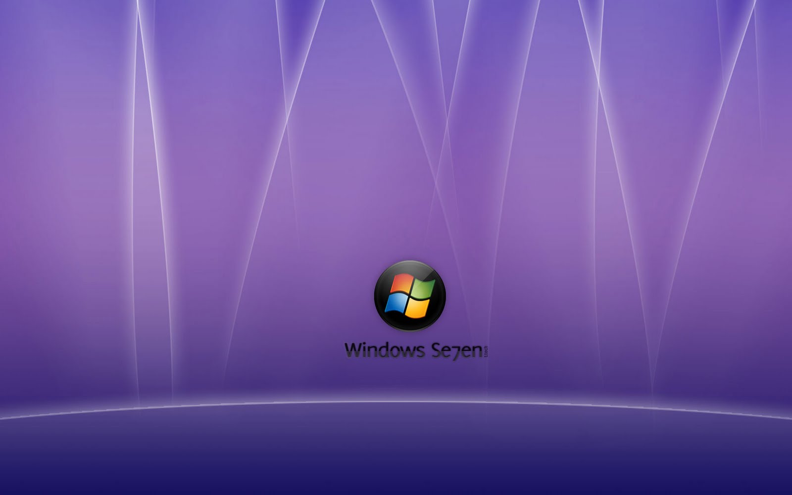 Wallpaper Millenium Era: Window 7 Wallpaper Pack 5