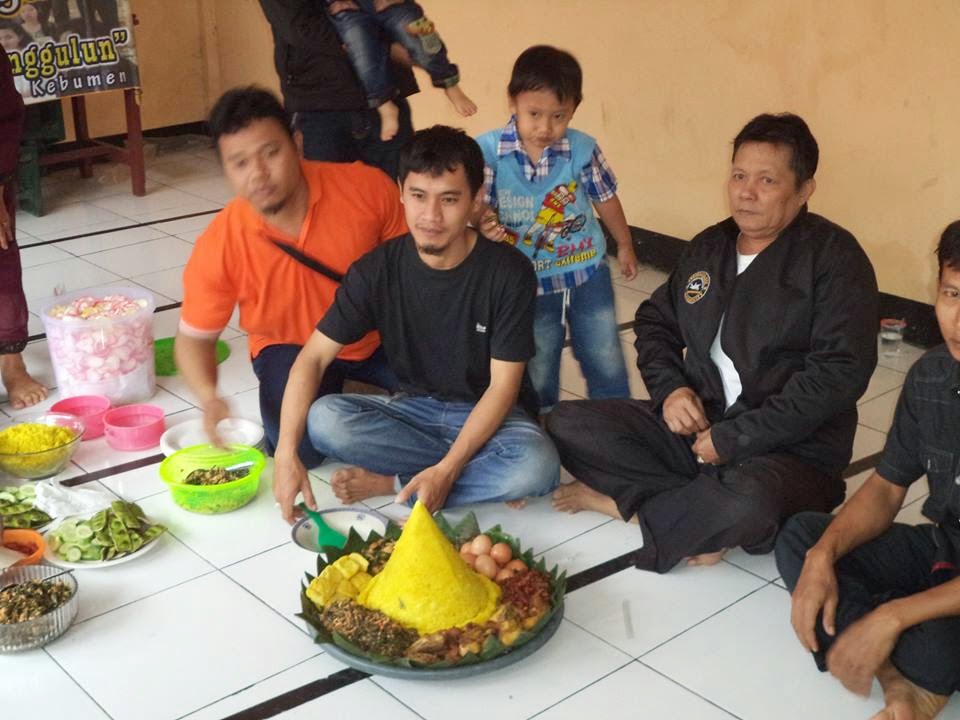 TRENGGULUN COMMUNITY