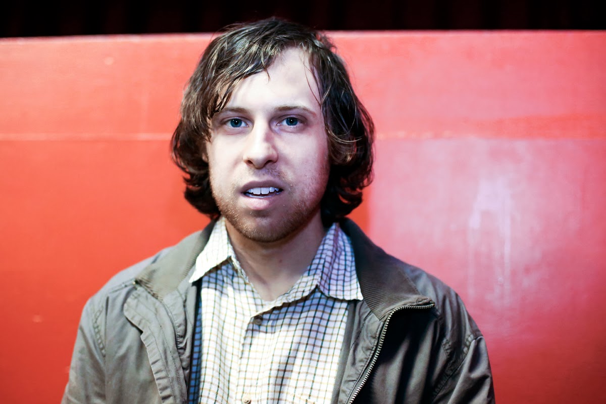 Eleonora C. Collini: IN CONVERSATION with SPEEDY ORTIZ