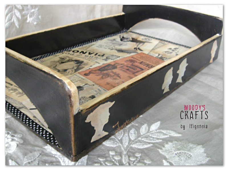 Woody's Crafts Ξύλινα Χειροποίητα Διακοσμητικά: Φεβρουαρίου 2016