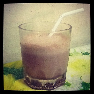 This Happy Little Home: The one with the buko juice overload