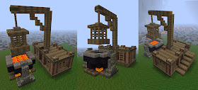 minecraft ideas: Cooking Pot - JamSessionEin
