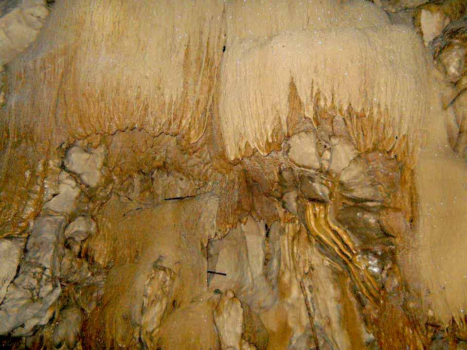 Scenic Philippines: Puning Cave, Dona Remedios, Trinidad-Bulacan