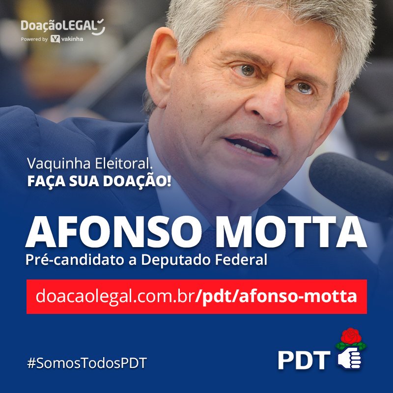 Jornalista Polibio Braga: Afonso Motta sabia de tudo e participou da fraude", diz MPF no caso ...