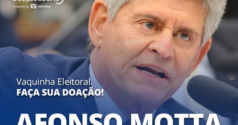 Jornalista Polibio Braga: Afonso Motta sabia de tudo e participou da fraude", diz MPF no caso ...