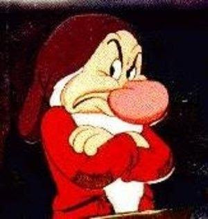 mamabishop: Grumble, Grumble, Grumble