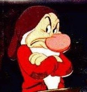 mamabishop: Grumble, Grumble, Grumble