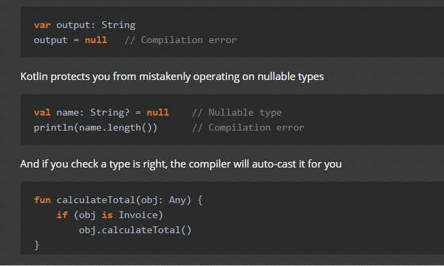Kotlin A Beginner S Guide Coding Ninjas Blog