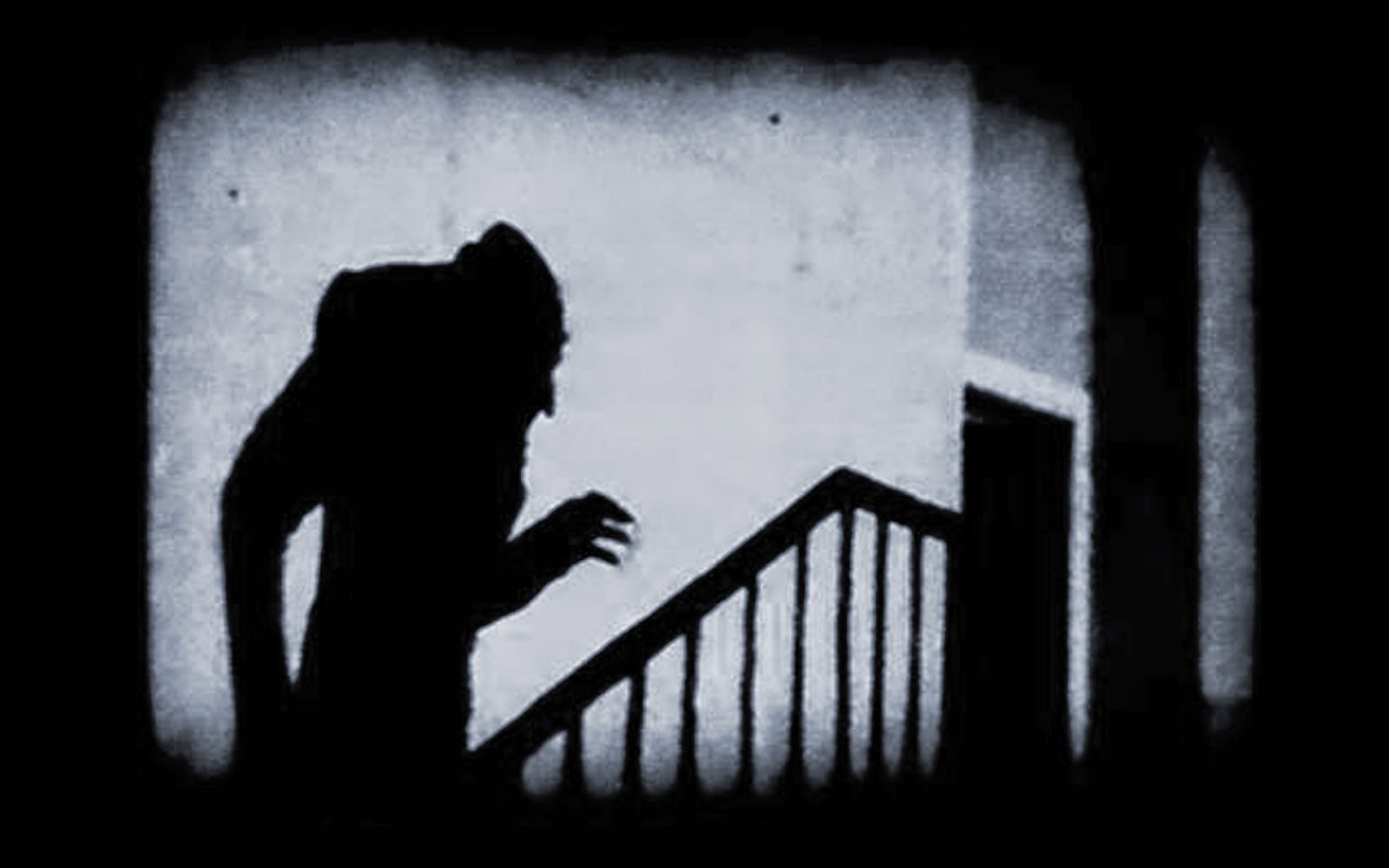 Jeff Rapsis / Silent Film Music: This Friday, Oct. 24: 'Nosferatu ...