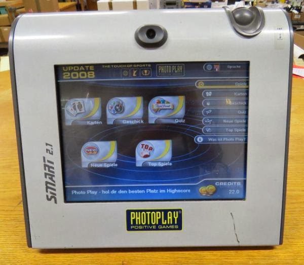 Ενοικιάσεις-Πωλήσεις παιχνιδιών με κερματοδέκτη (συνεκμετάλλευση) Το ...