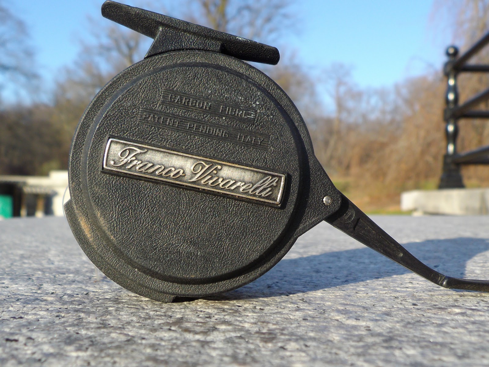 The Great Lakes of NYC: The Best Semi Automatic fly reels