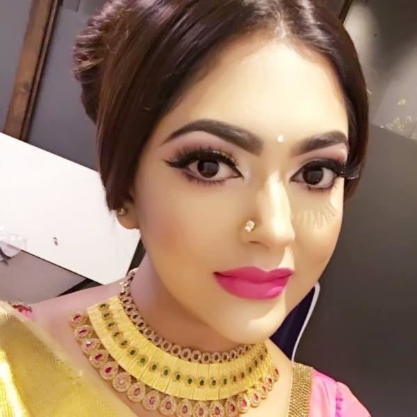 Nipun Akter Wiki, Biography, Dob, Age, Height, Weight, Affairs and More