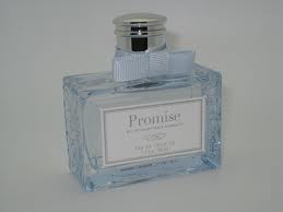 Promise Perfume and Lotion Review - Springing into Summer Fun {CLOSED ...