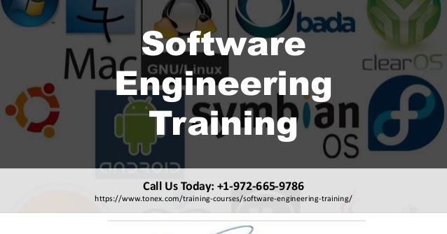 Software Engineering Training