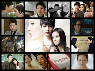 Final episode :( of The Innocent Man