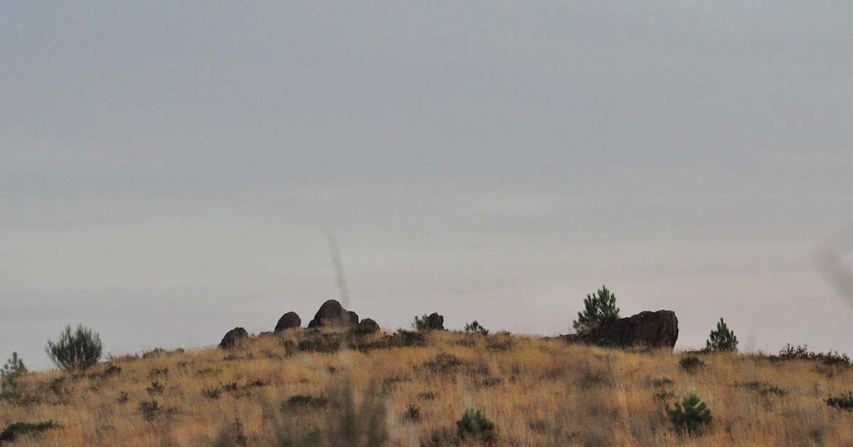 San Cibrao: Un altar rupestre no Outeiro da Manzanela