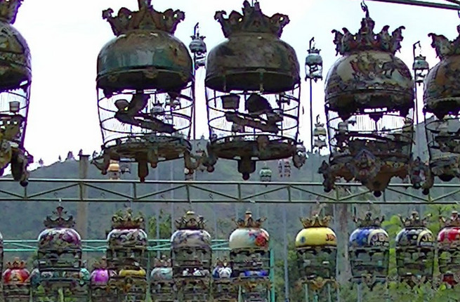 Sasakala Pamanukan - Rupa Sundapura