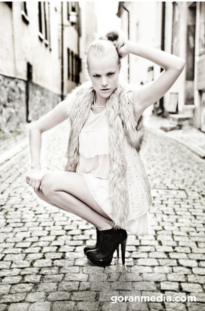 The Voice of a Seagull 海鸥之声: MISS UNIVERSE SWEDEN 2011 FINALIST ...