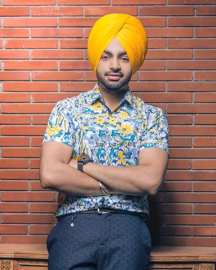 Jordan Sandhu Biodata, Movies, Net-worth, Age, New Movies, Affairs, New ...