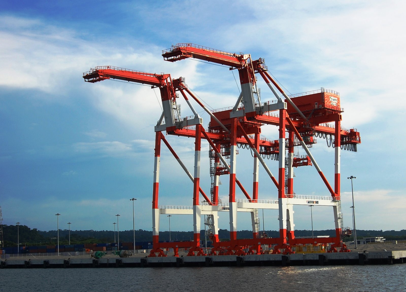 Gov’t to focus resources for Subic, Batangas, Cebu ports | SubicNewsLink