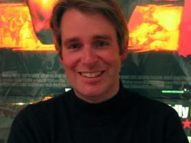 Cult films and the people who make them: interview: Richard Wells