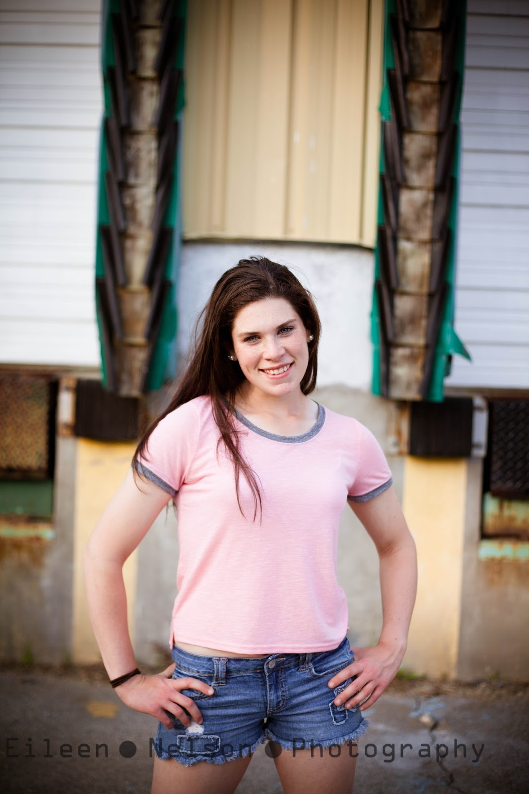 Eileen Nelson Photography