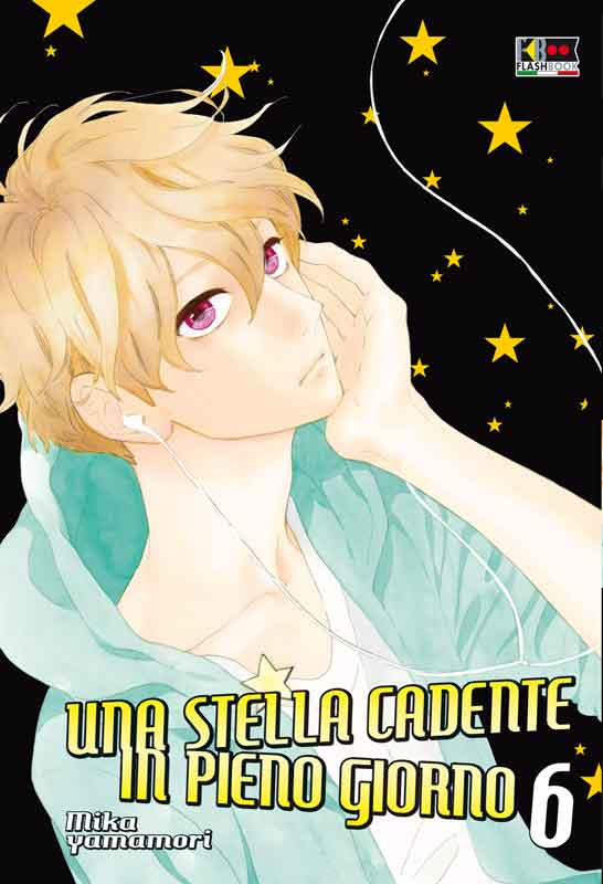 Ombre Angeliche: Recensione "Una stella cadente in pieno giorno" (serie ...