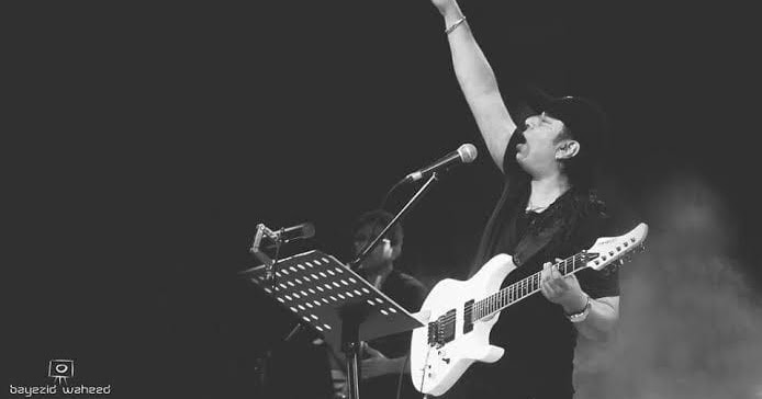 Bd Rockstar: Rock legend Ayub Bachchu Passes Away