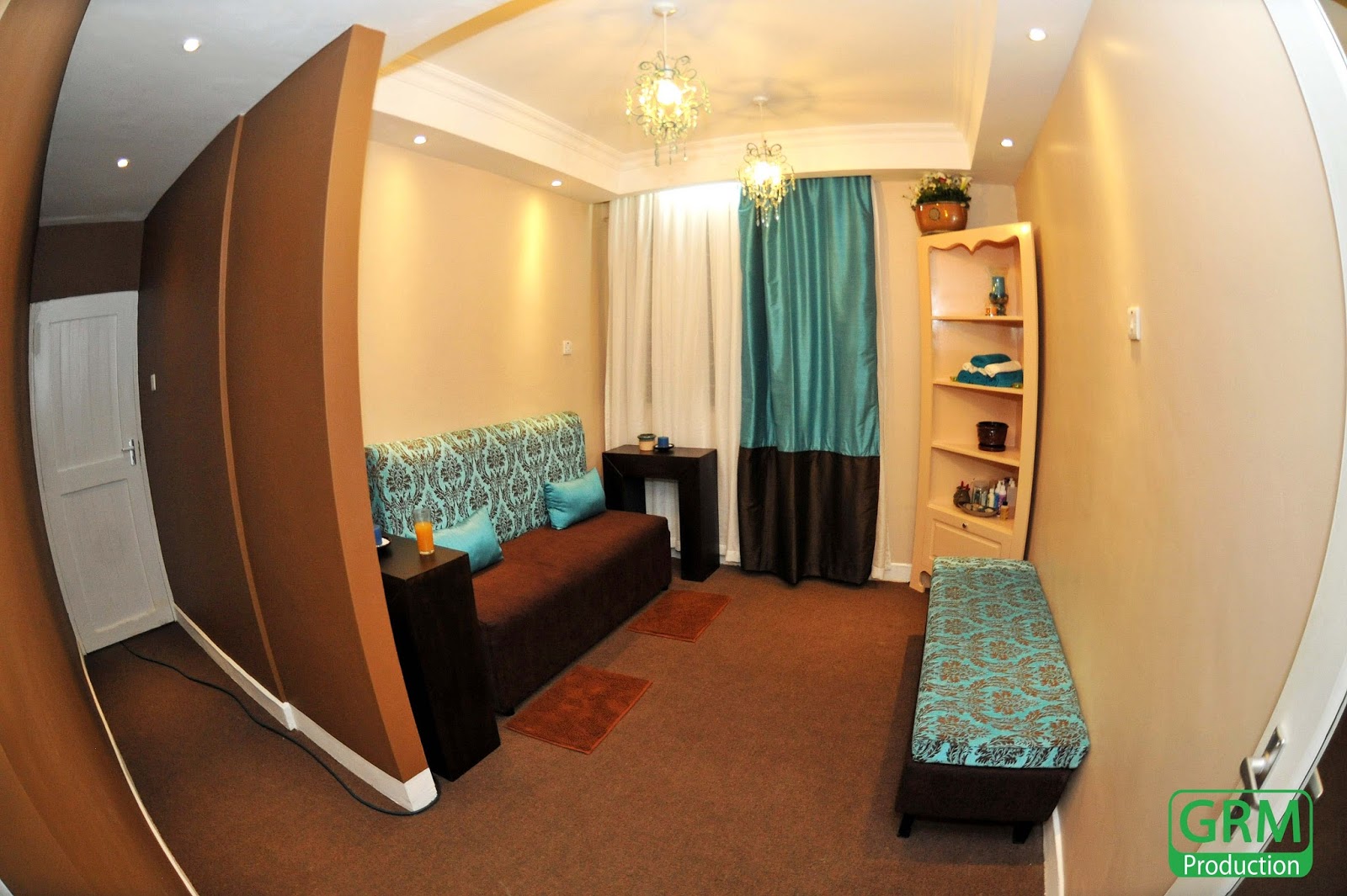 Glambox:Beautiful make~up is our hallmark!: June 2013