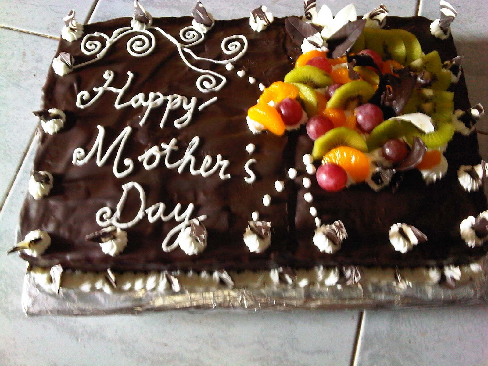 Nganjuk Bakery: Macam-Macam Bakery, Cake & Coklat