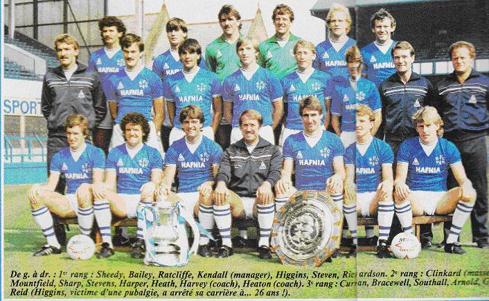 Soccer Nostalgia: New Addition: Articles on Teams and Events