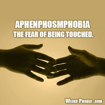 Collections: Phobias