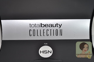 Total Beauty Collection for HSN Review - The Shades Of U
