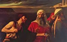 "Fear God, Love God, Serve God": "The Kiss"