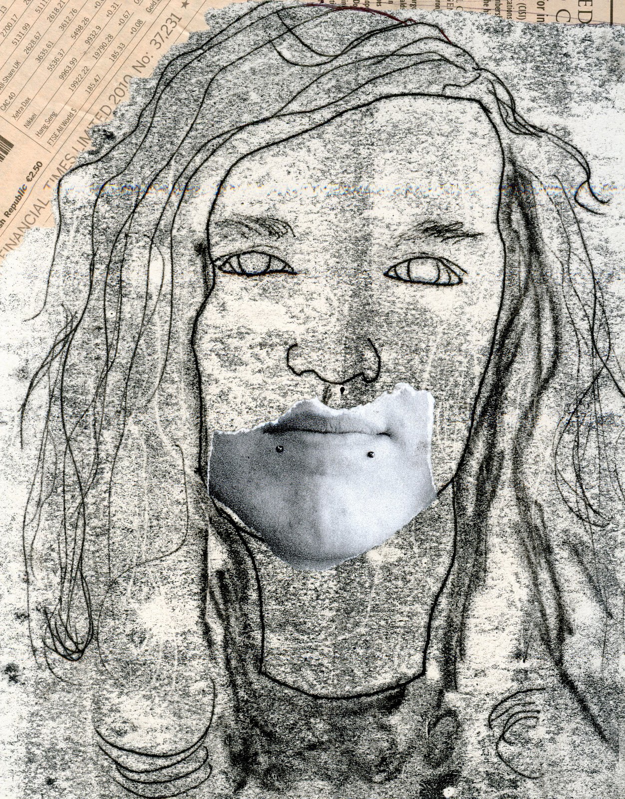 Ethan Kurylo Designs: Monoprint