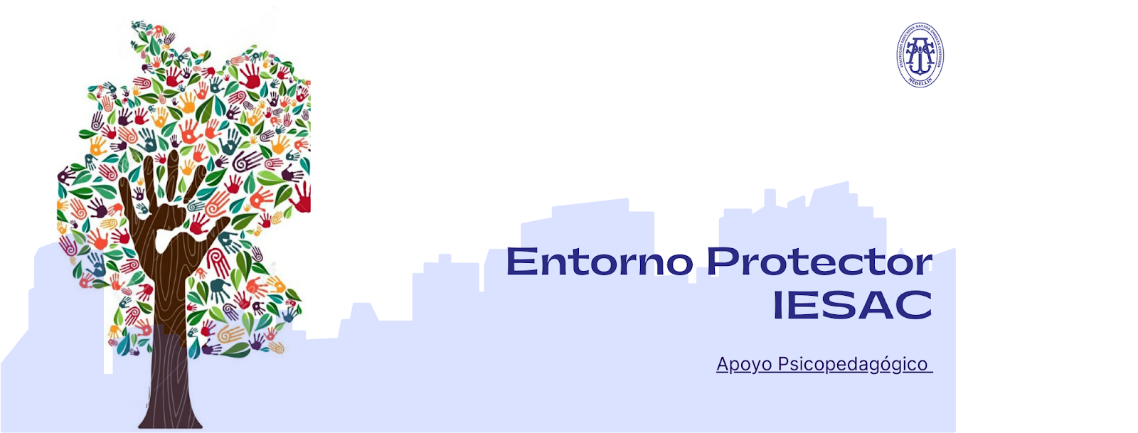 Entorno Protector IESAC: Construyo Convivencia