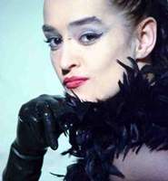 Lady Xara: Möglichkeiten