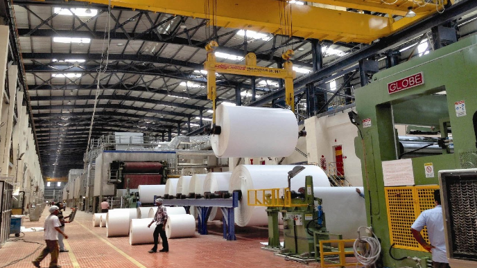 Paper Making Process Starting From Wood To Book Making Process paper-making-process-starting-from-wood-to-book-making-process