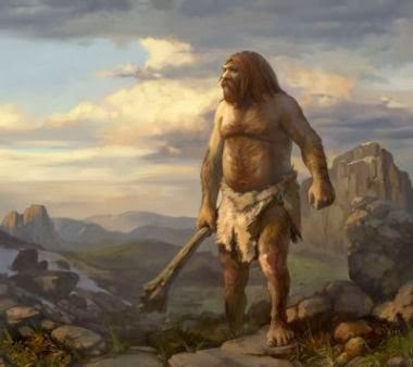 Did Giants Exist?