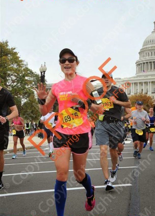 Road Runner Girl: Runner Spotlights #88