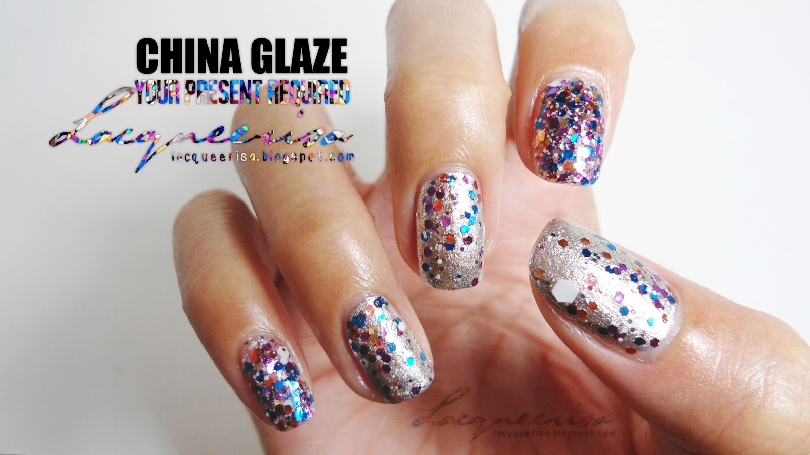 Lacqueerisa: A Growing Collection