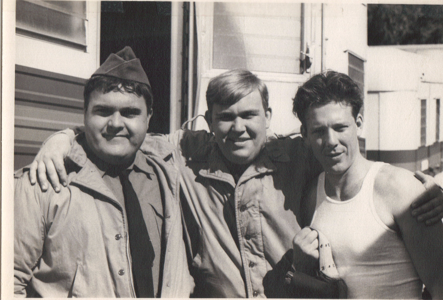 John Candy Wife And Kids