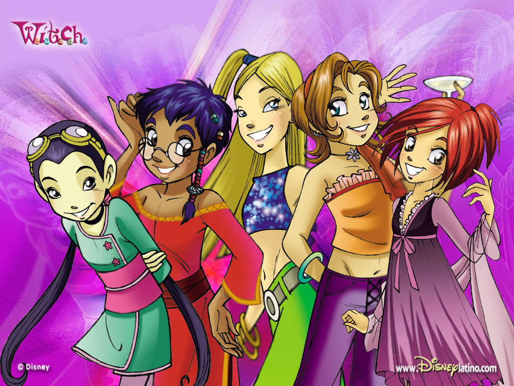 DIARIO DE LAS WITCH DE EDUCACIÓN INFANTIL: Cuarto día de clase 14/05/2015