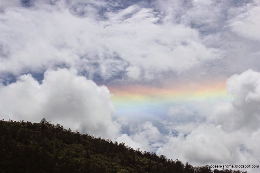Most Beautiful Double Rainbow Wallpaper 2015-2016 « Ocean Aroma