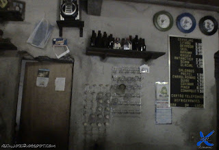 Xsjunior: Hells Angels no Buteco