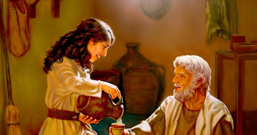 .: Mardoqueu era tio da rainha Ester?