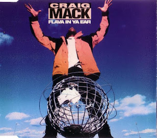 1994 - Craig Mack - Flava in Ya Ear (CDS) [320] ~ Rap For Hours