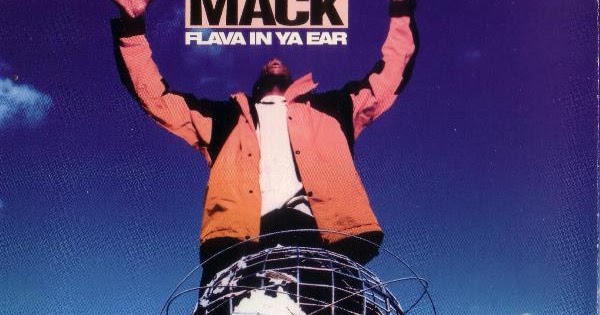 1994 - Craig Mack - Flava in Ya Ear (CDS) [320] ~ Rap For Hours