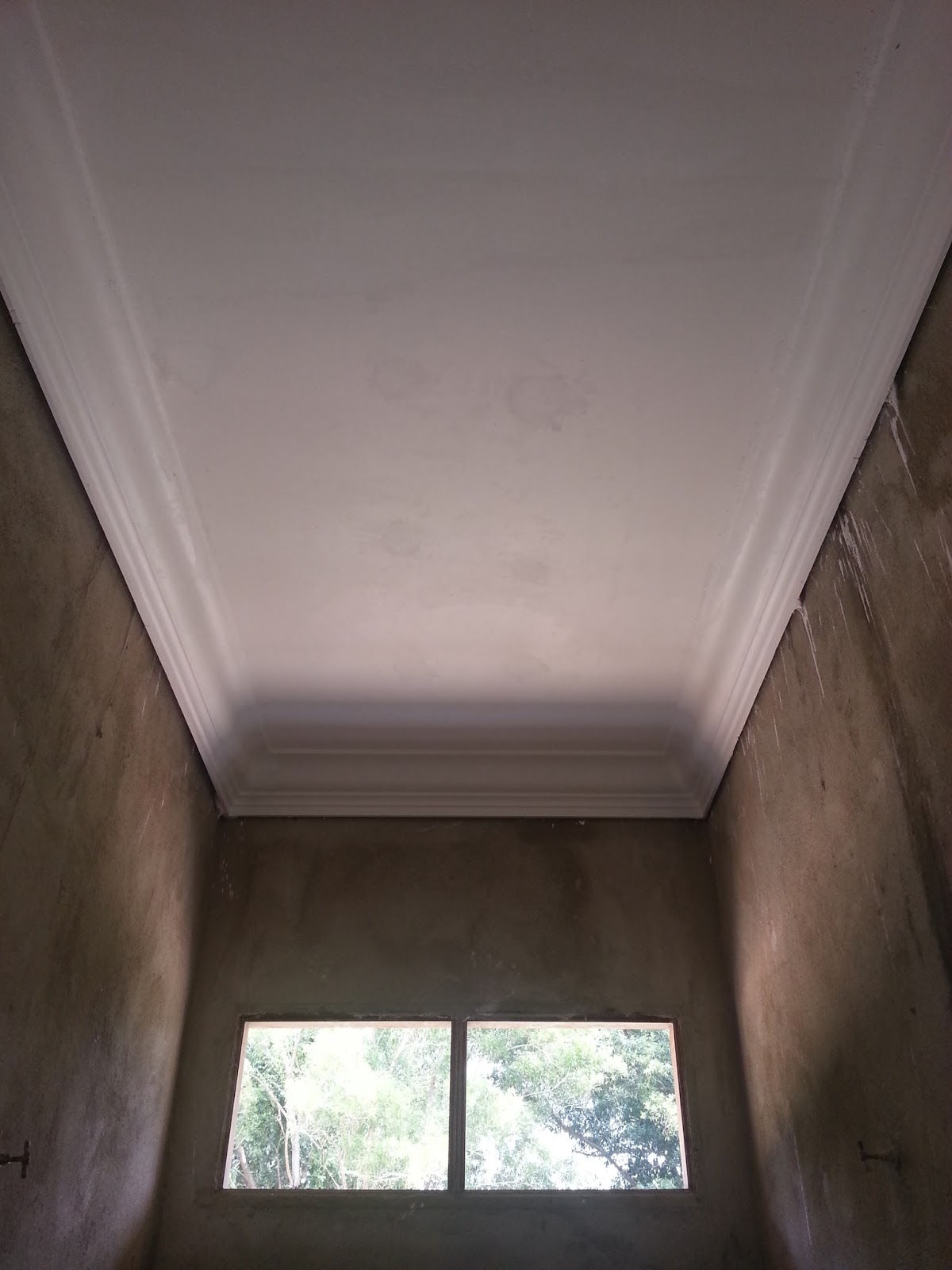 Mahligai Idaman: Siling Kapur